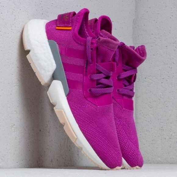 adidas | Shoes | Adidas Pod Running Shoes | Poshmark